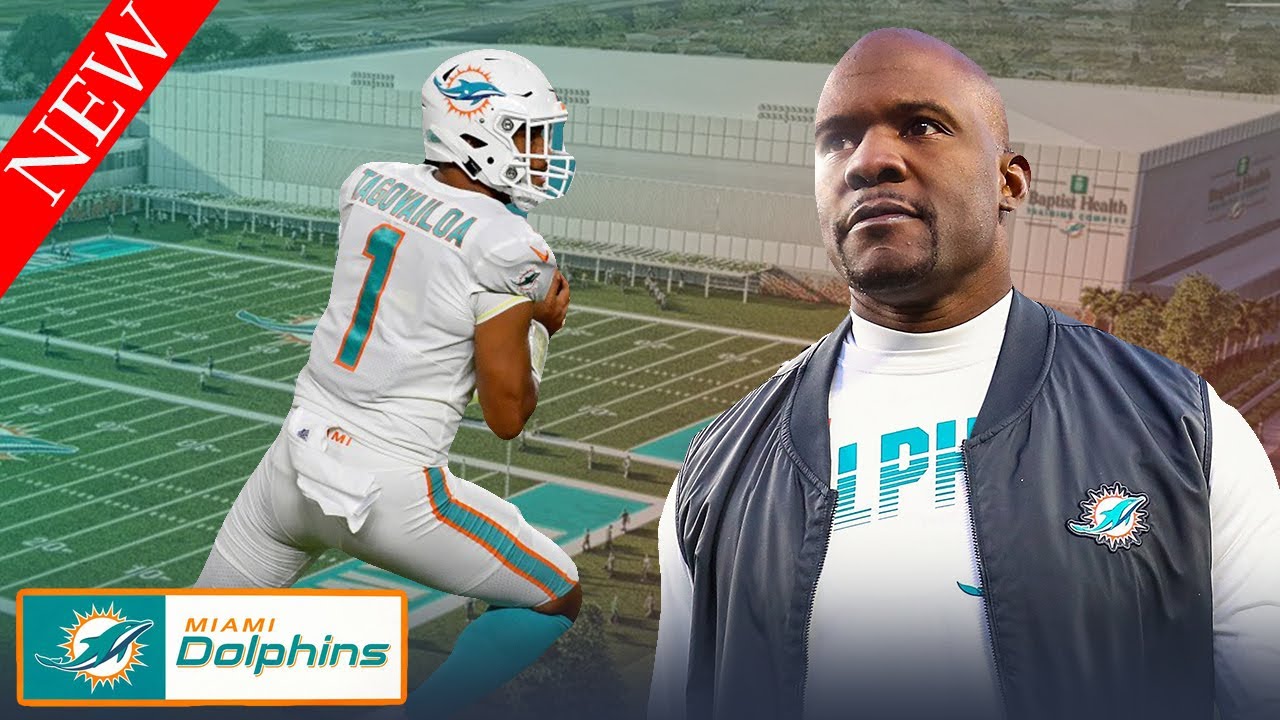 Miami Dolphins news today: Dolphins trade #6 Pick? Tua’s Rival ...