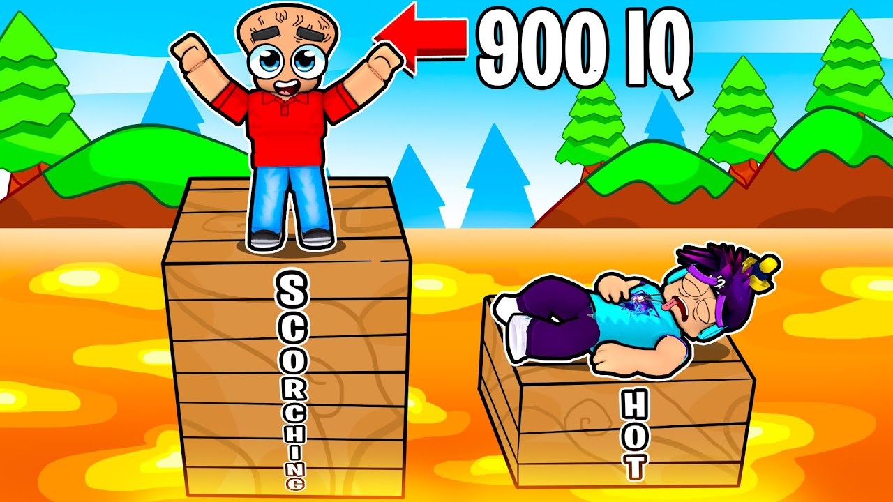 I Challenged 900 IQ Player to Longest Answer Wins - YouTube