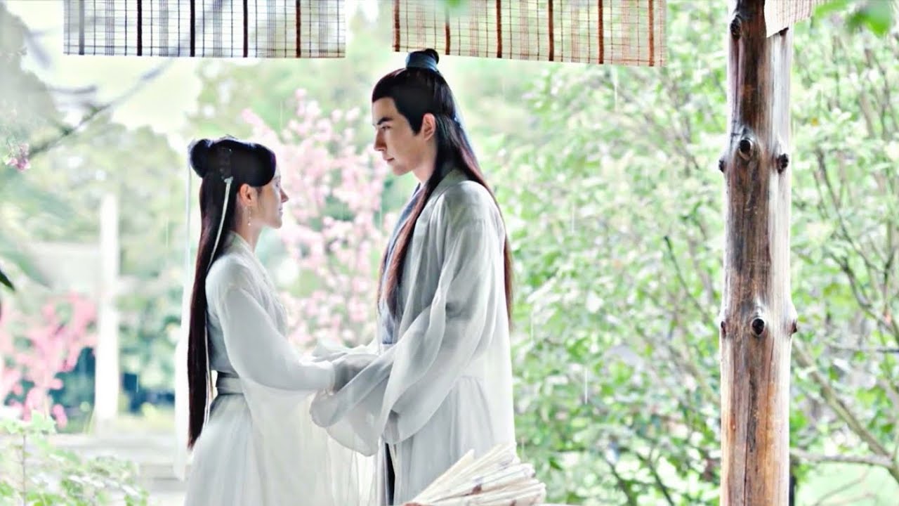 A Human Boy Falls in Love with the Snake Girl ️ - YouTube