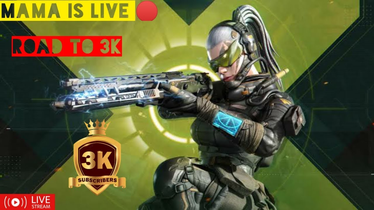 RANK PUSH WITH IN 24HRS FROM ROOKIE TO LEGENDARY PLAYING ONLY SEARCH ...