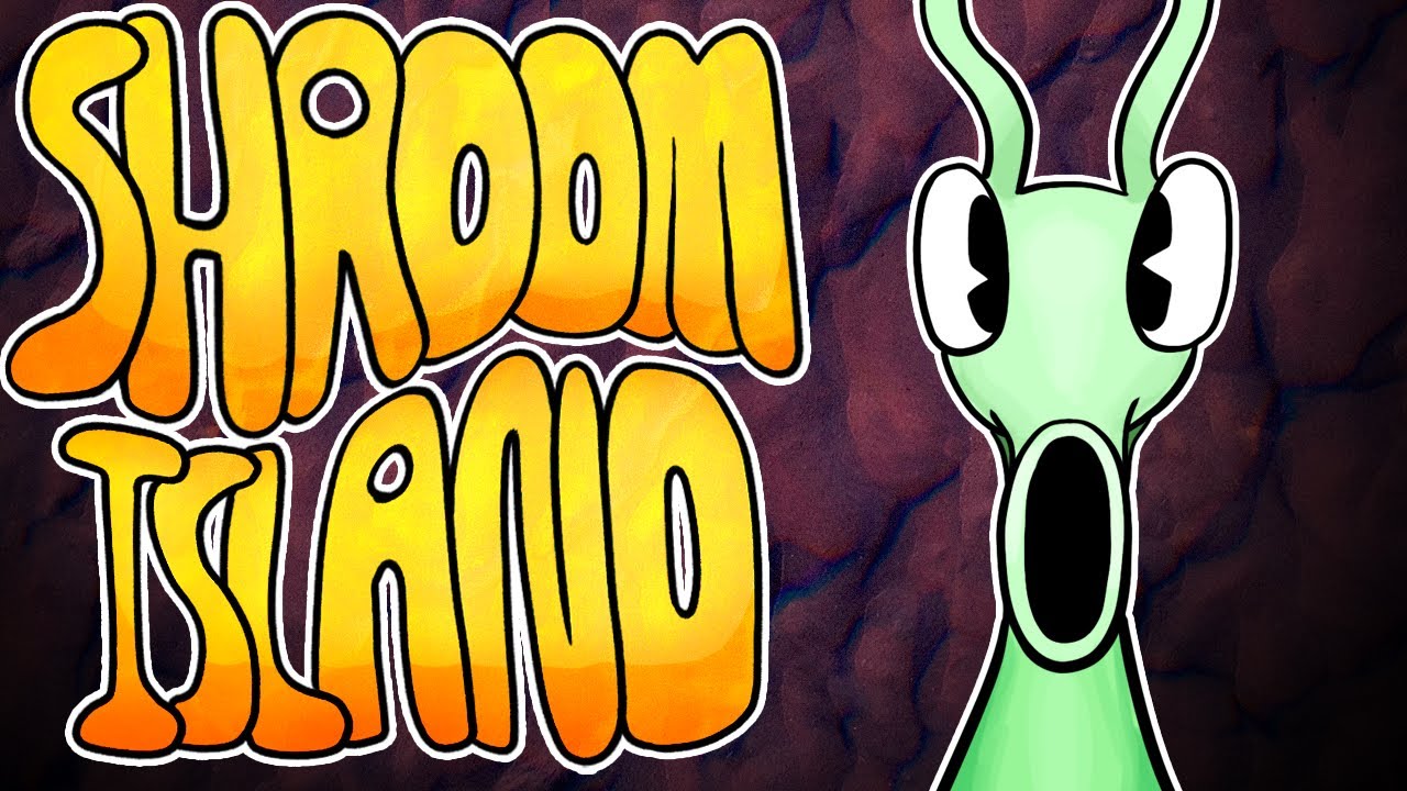 My Singing Monsters - Bazzurd (Shroom Island) (ANIMATED) - YouTube