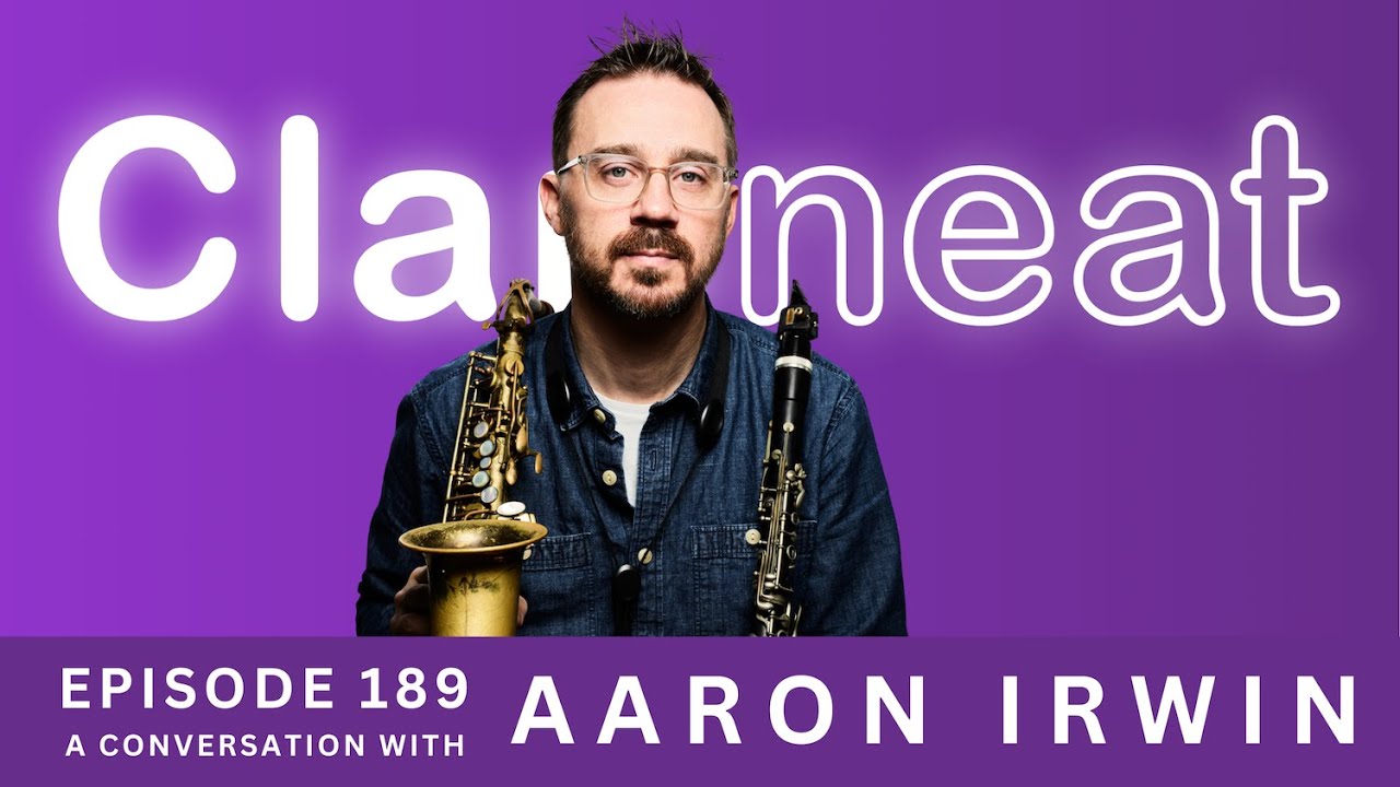 Episode 189 - Aaron Irwin - YouTube