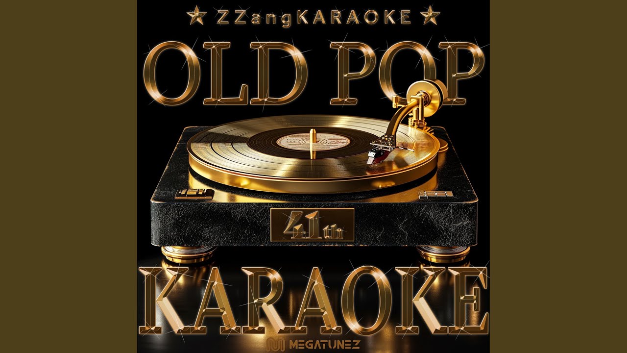 Venus (By Bananarama) (Instrumental Karaoke Version) - YouTube