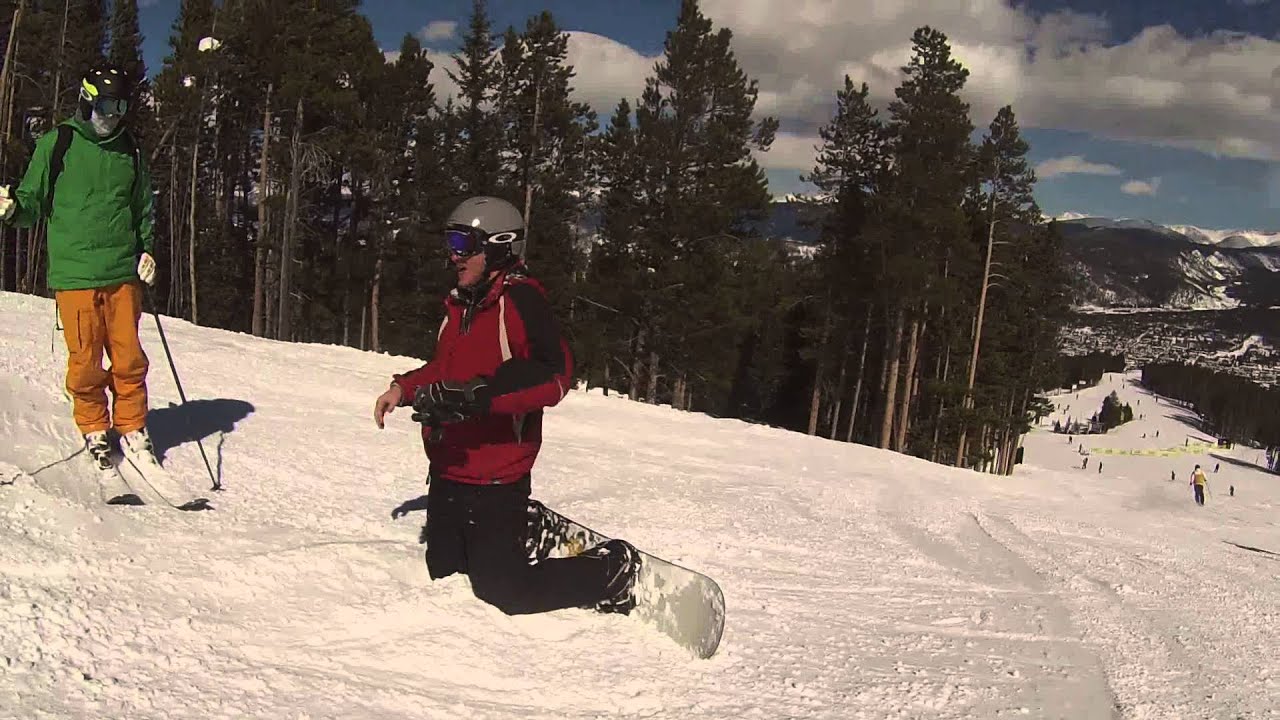 Breckenridge - Springmeier & Swinger - YouTube