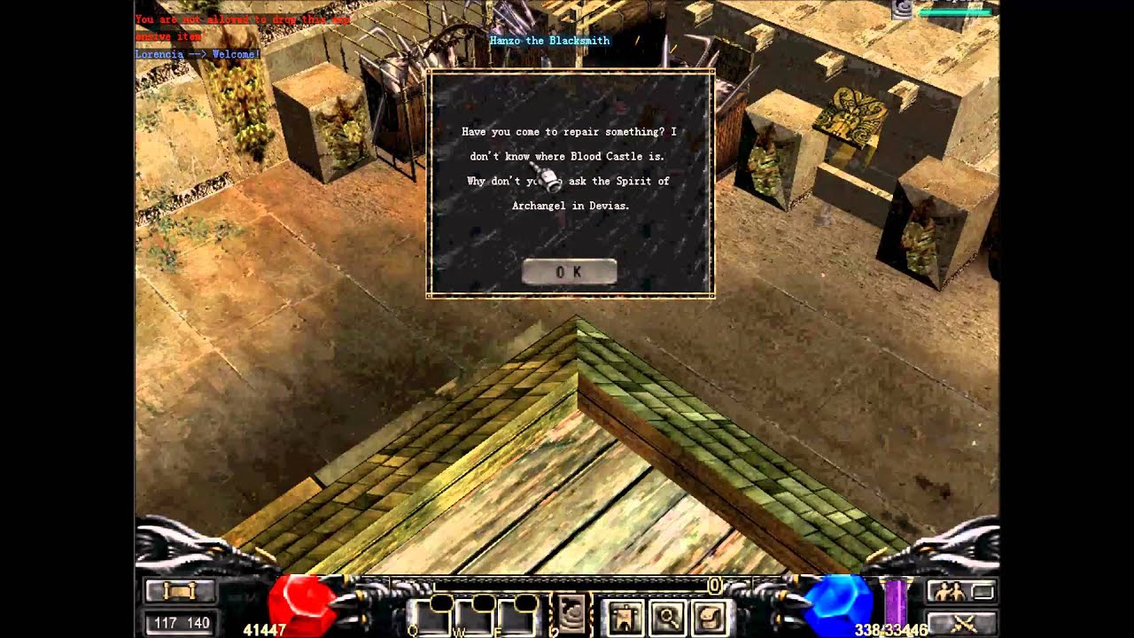 Mu hobby-Shadow bug - YouTube