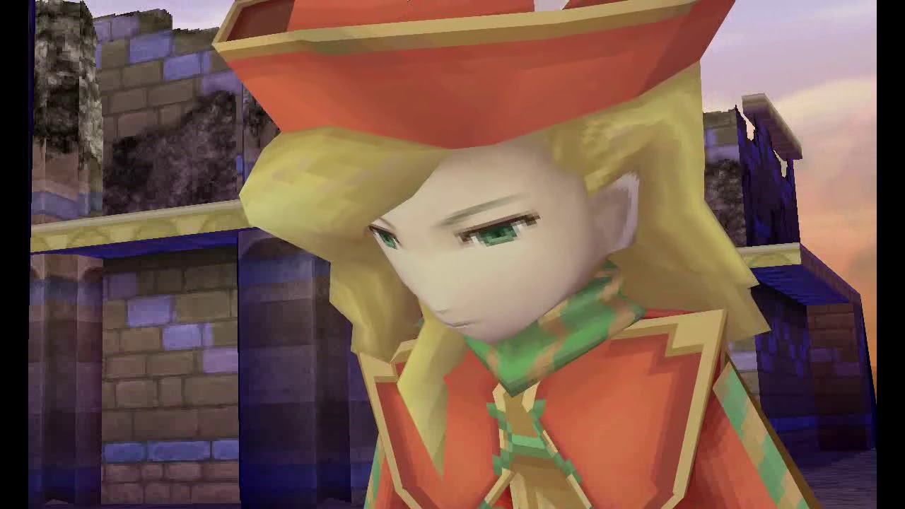 Final Fantasy IV HD - 11 Damcyan Castle - YouTube