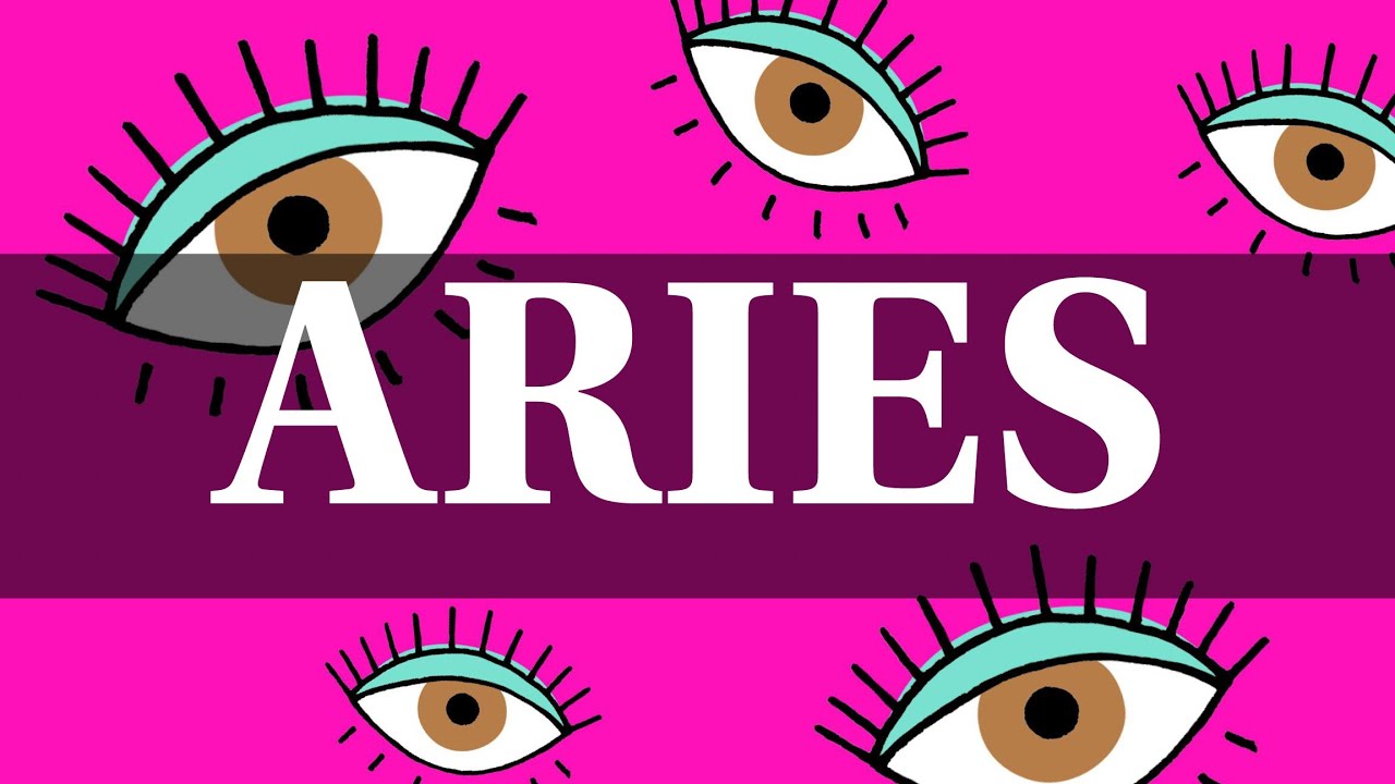 ARIES ♈ BUENA SUERTE!!🍀ESTO SALDRÁ MEJOR DE LO QUE ESPERAS!!🌟 #aries # ...