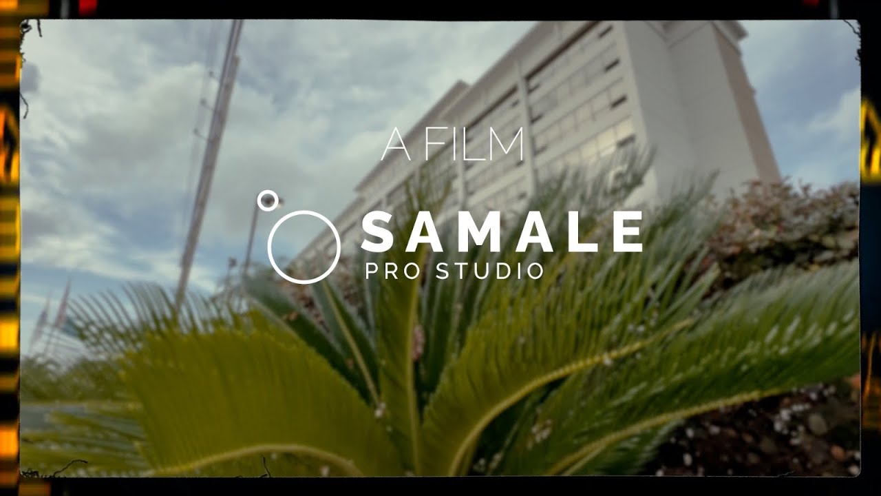 Quinceañera Kimberly | Samale ProStudio - YouTube
