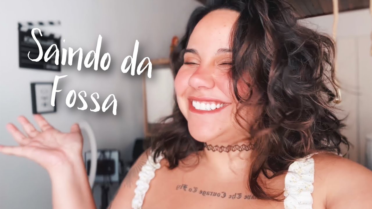 Dando a volta por cima - ISABELA BORGES - YouTube
