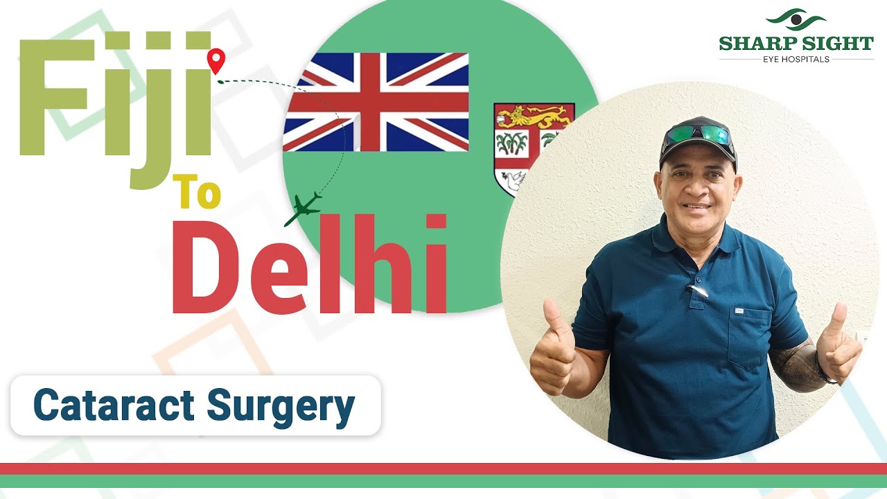 Patient Review | Sharp Sight Eye Hospitals | Aao Accha Dekhein - YouTube