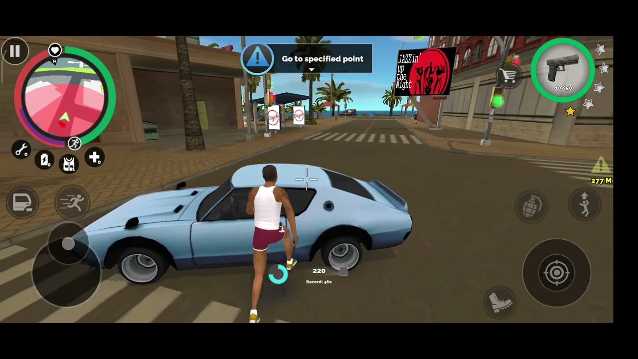 vaicd video shots game very nice game - YouTube