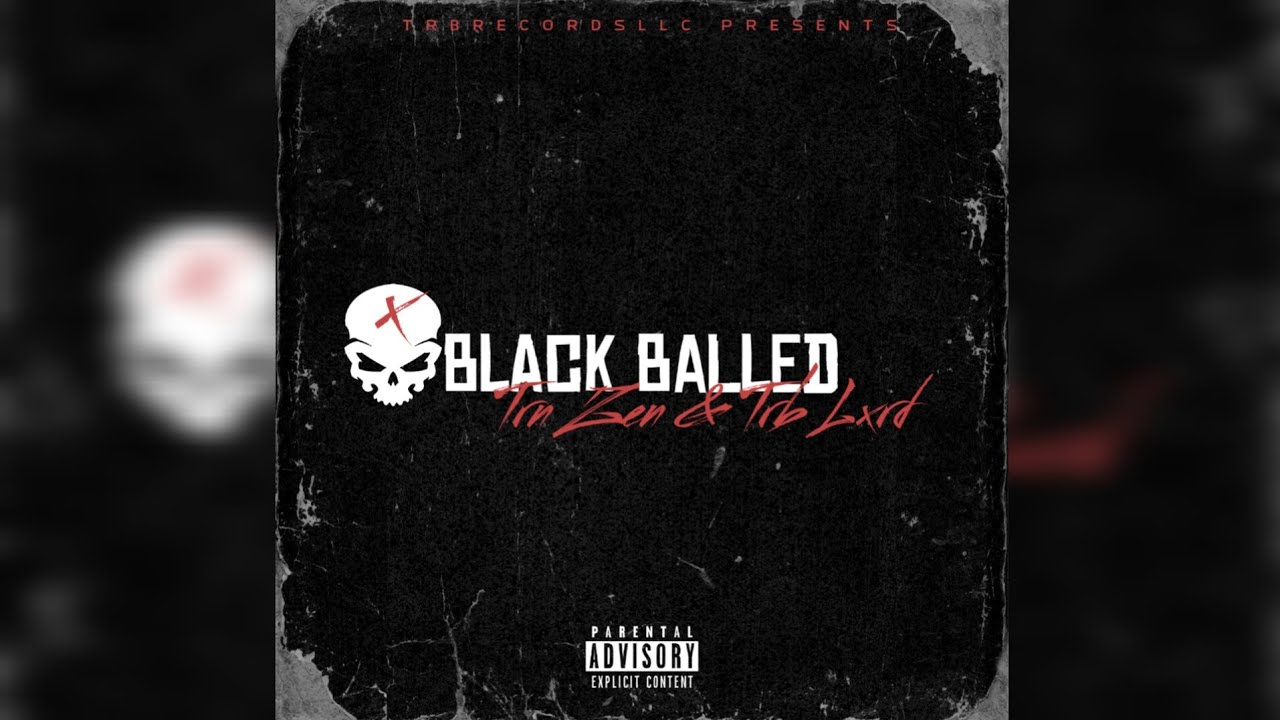 Zen × The Lxrd - Black Balled [Official Audio] - YouTube