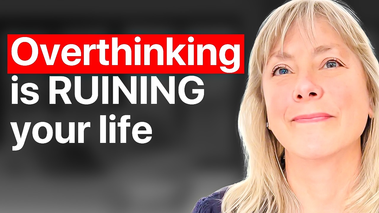 How To Rewire Your Brain for Resilience! (Neuroscientist Explains) - YouTube