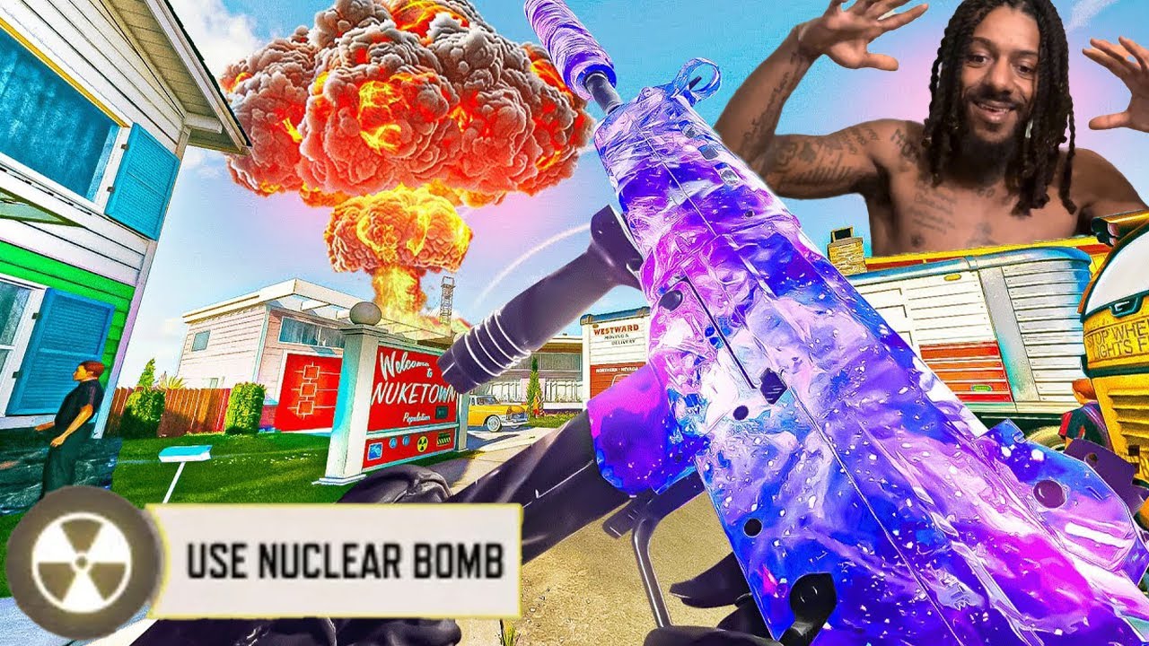 Stop Getting Destroyed in Black Ops 6! Learn to Drop a Nuke Fast - YouTube