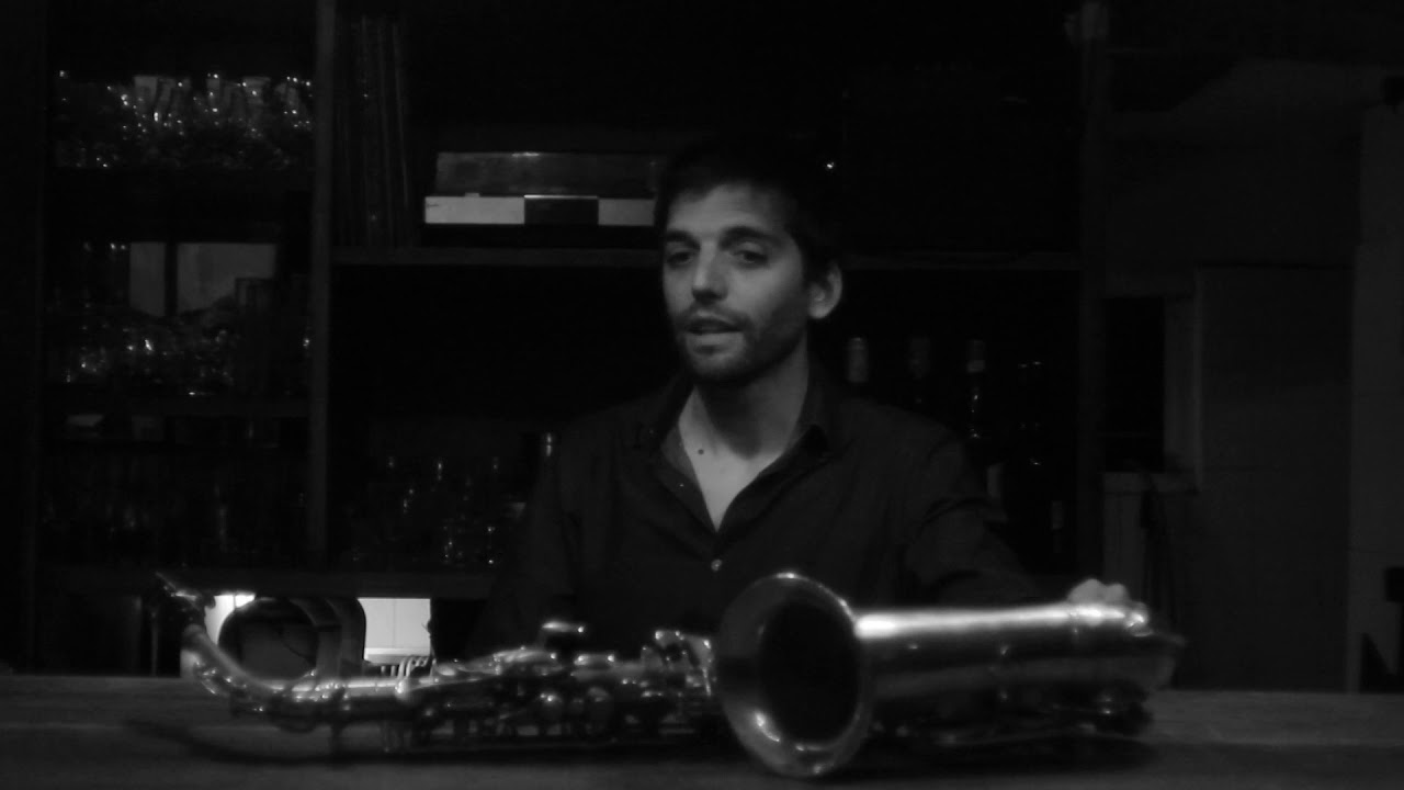 Presentación MVD Big Band - Montevideo, Uruguay. - YouTube