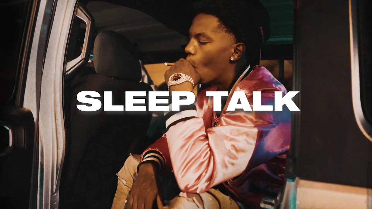 [FREE] MG Sleepy x Babytron x Detroit Type Beat - "SLEEP TALK" - YouTube
