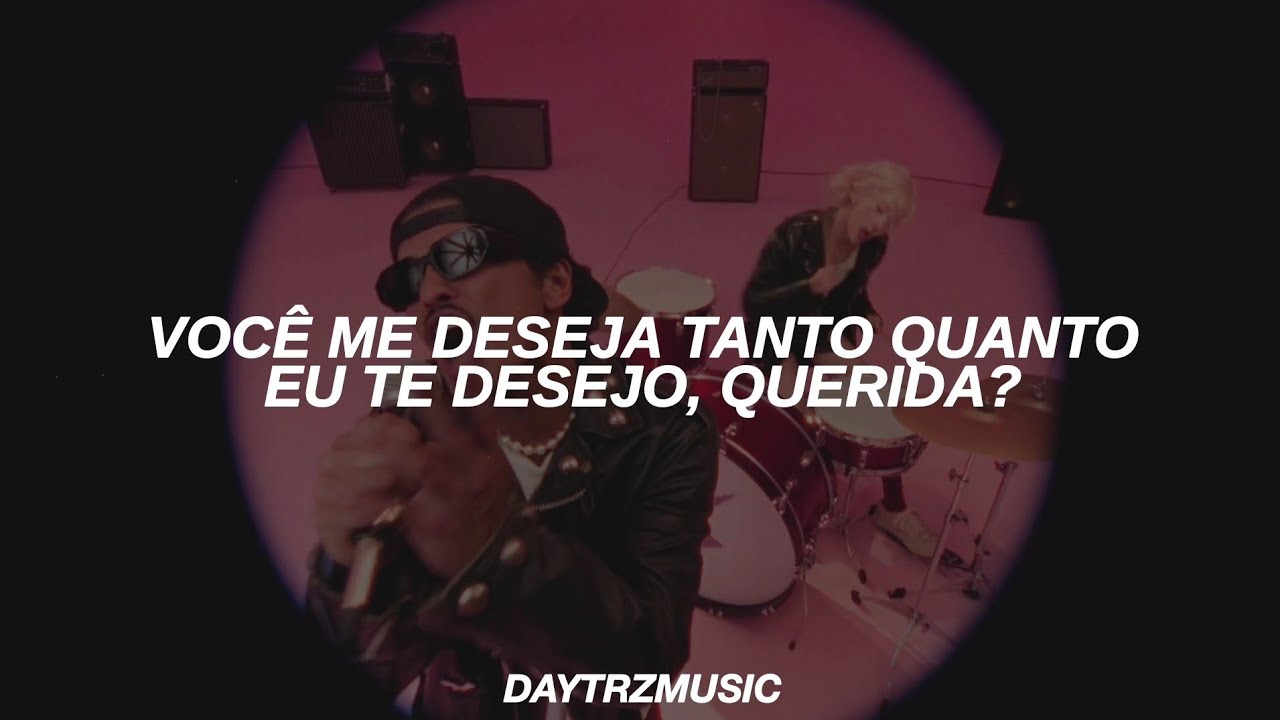 ROSÉ, Bruno Mars - APT. (Tradução | Legendado) - YouTube Music