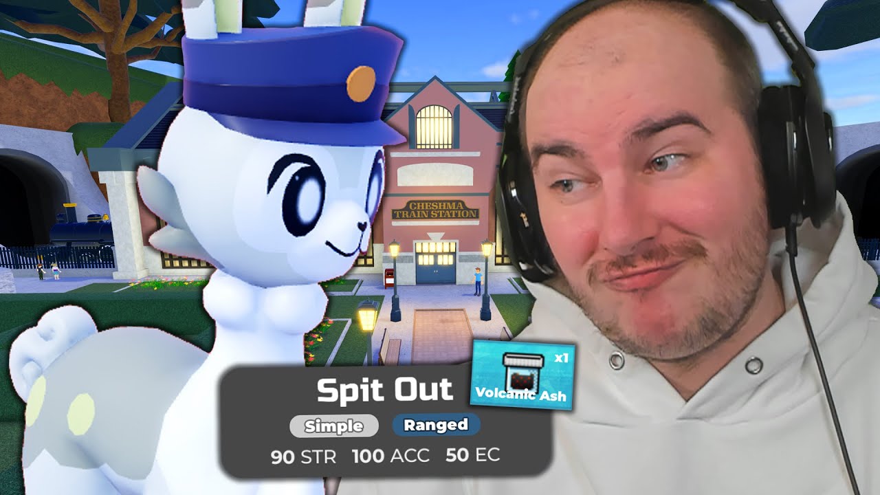 This Buff Made Loomala A Menace... Loomian Legacy PVP - YouTube