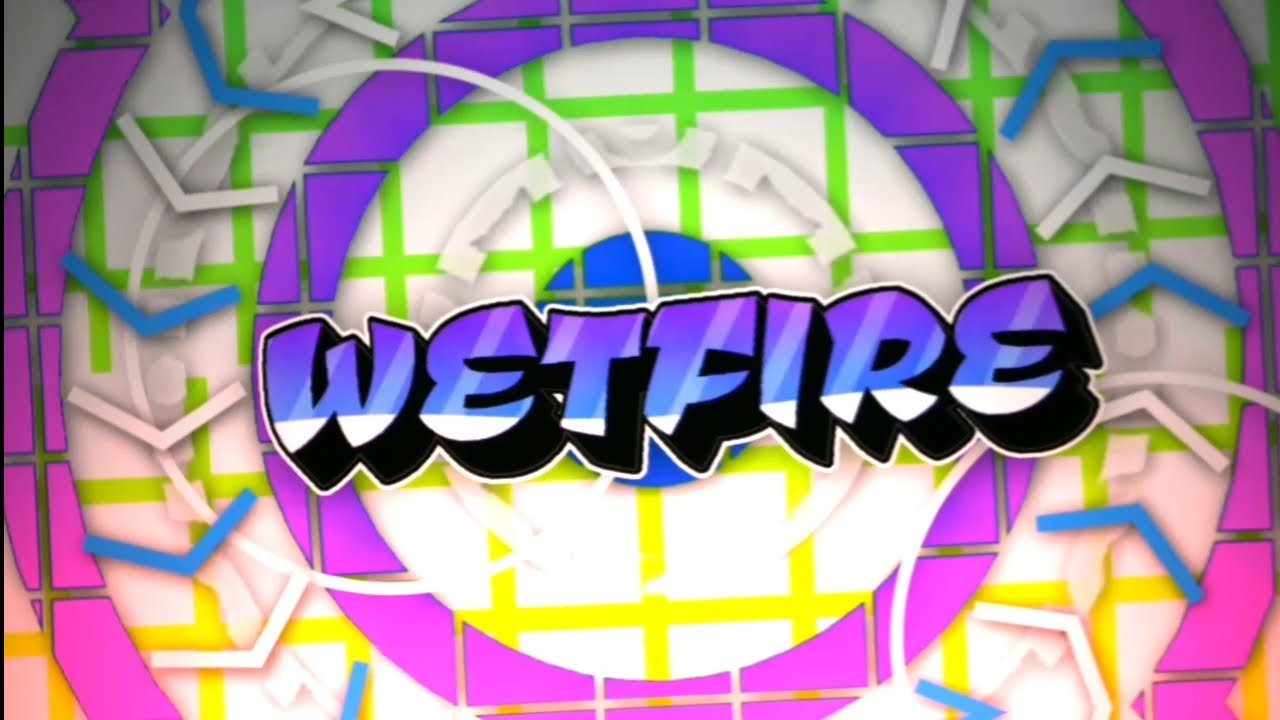 | wetfire | paid intro ( rainbow style, finally ) - YouTube