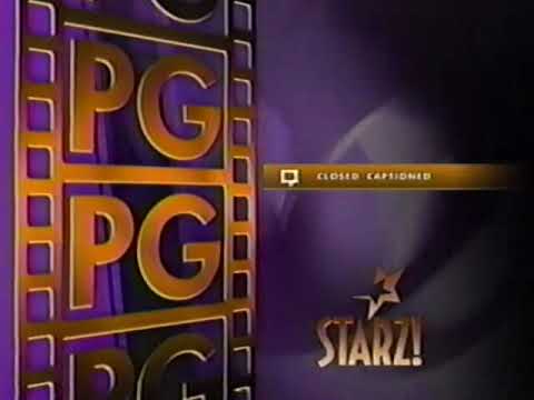 Starz (2000) - PG - YouTube