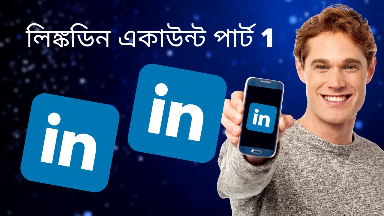 How to create a Professional LinkedIn Account as a virtual assistant ...