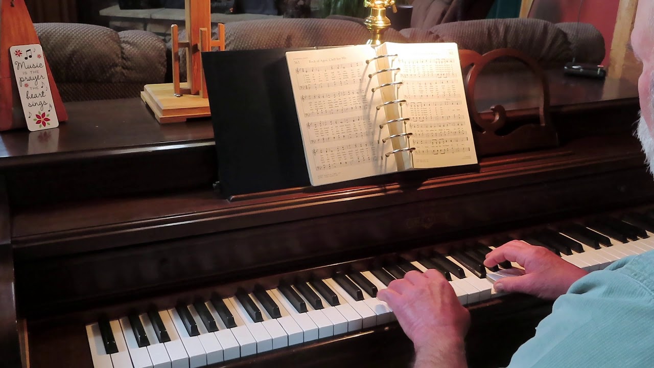 Sunday Church Hymns - YouTube