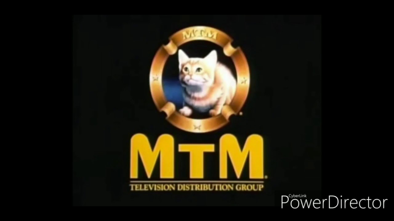mtm logo history version - YouTube