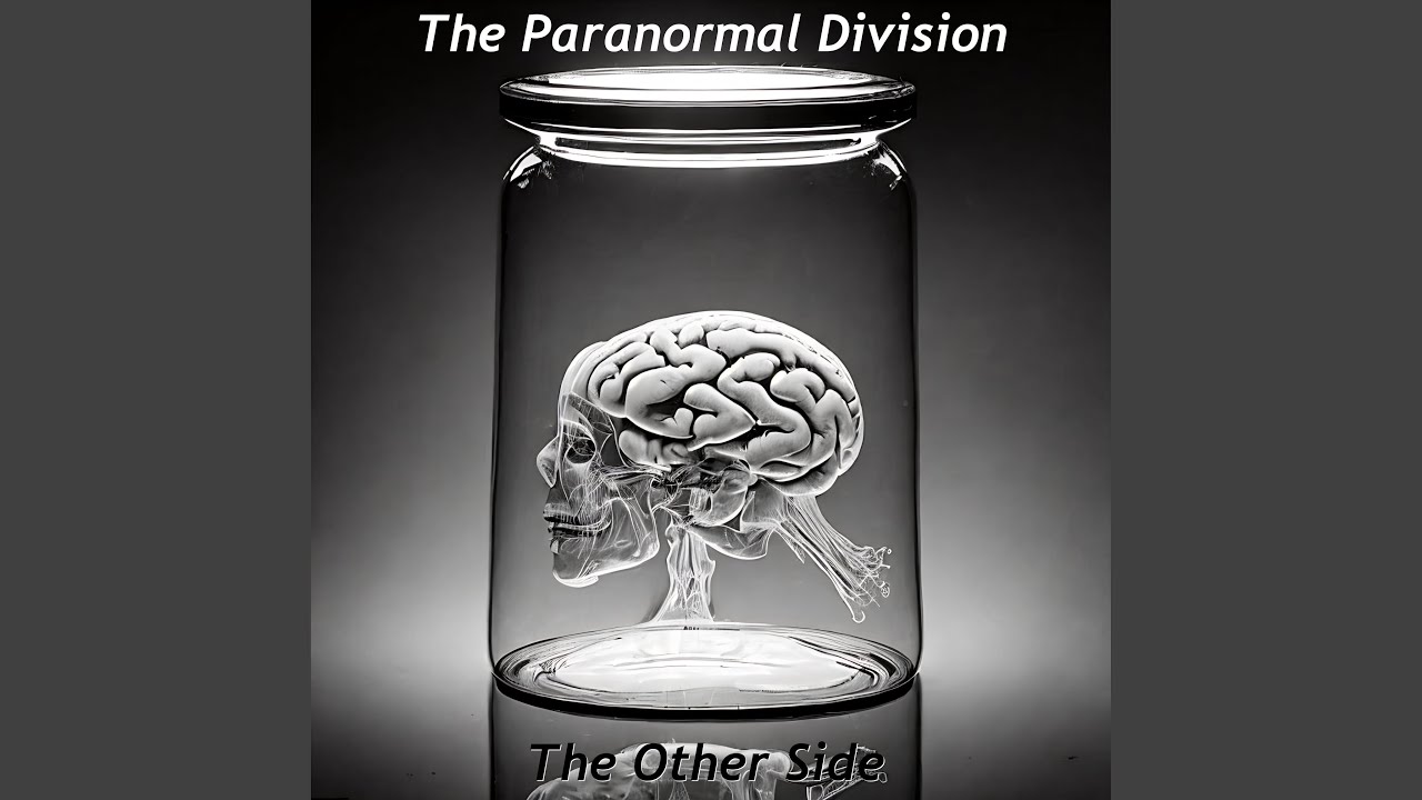 The Paranormal Division The Other Side - YouTube