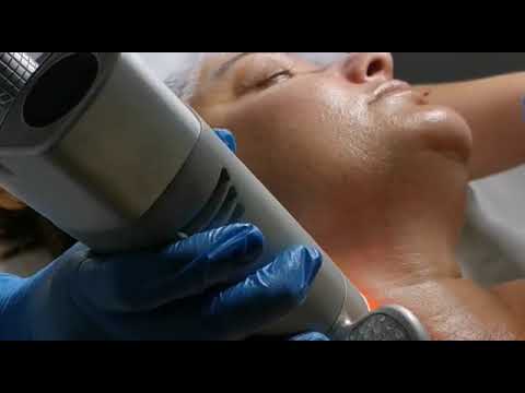 Bellaction Duo Facial en aesthetics Valencia - YouTube