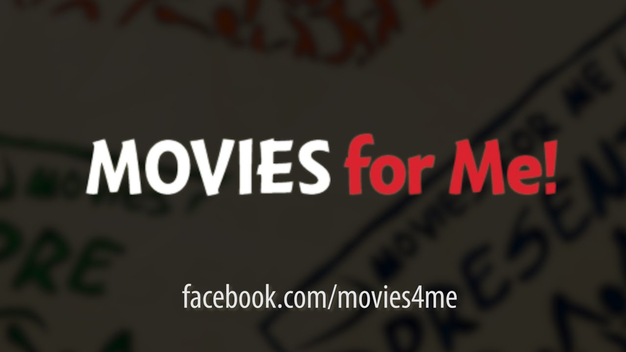 Movies for Me - 2017 PROMO - YouTube