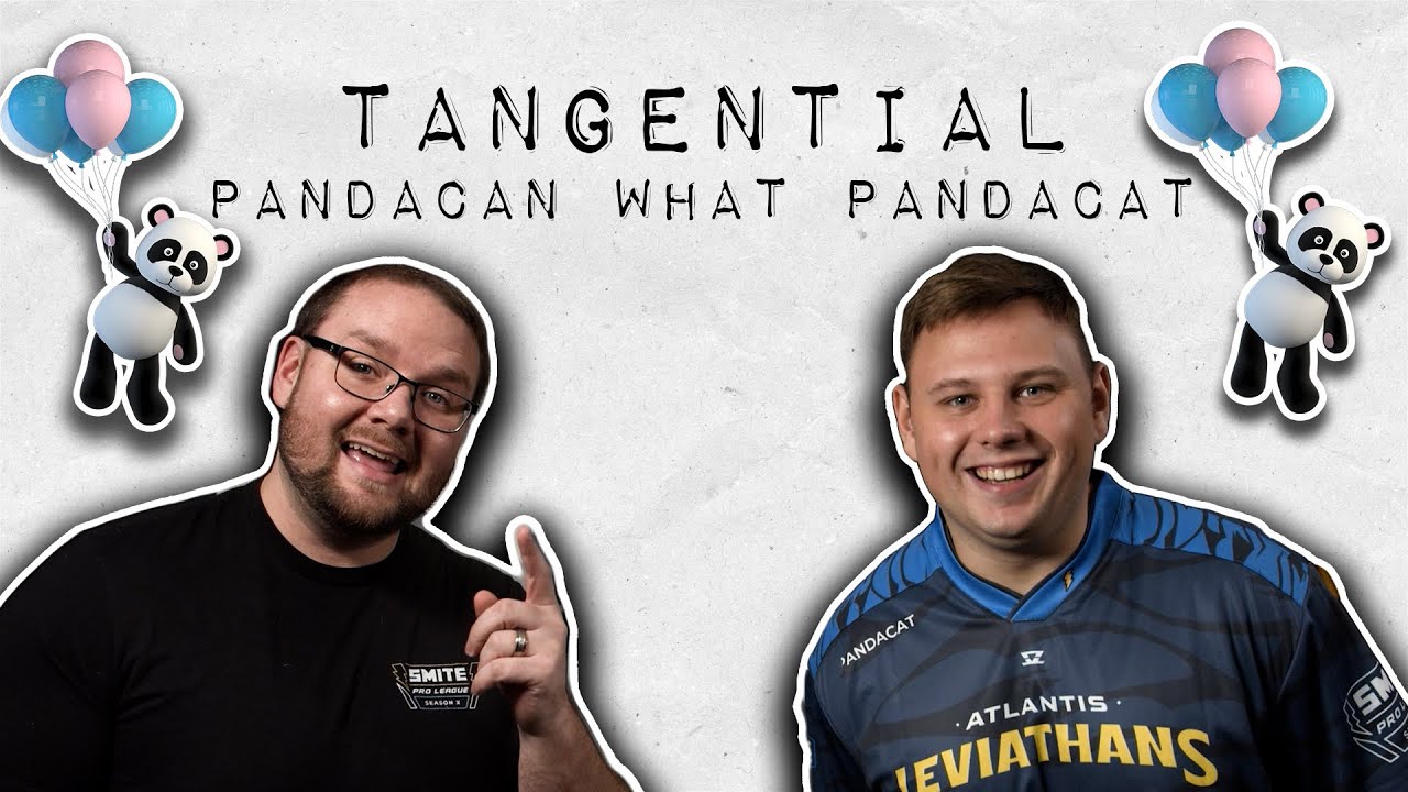Tangential Pandacan what Pandacat - YouTube