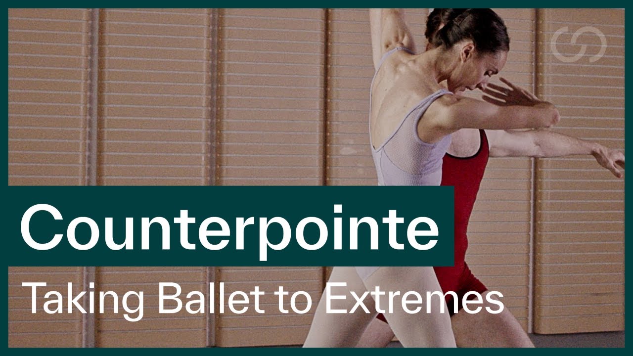 Forsythe versus Petipa | Counterpointe: Taking Ballet to Extremes | The Australian Ballet - YouTube