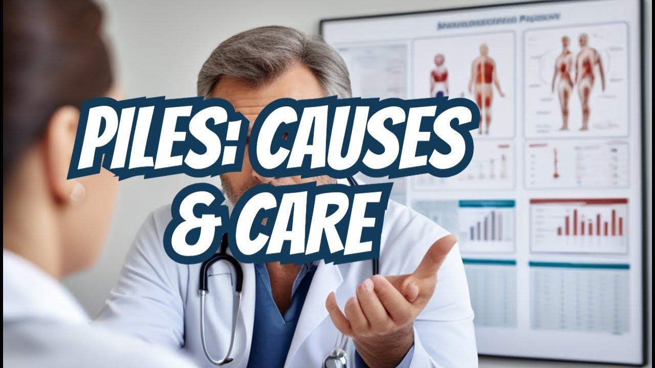 Hemorrhoids Piles Causes Symptoms Types Diagnostic Tests