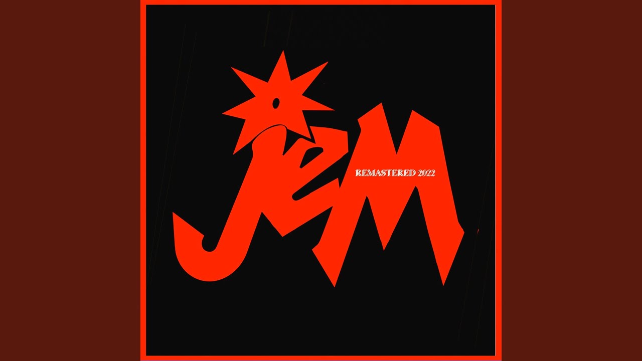 Jem (Sigla TV Size) - YouTube