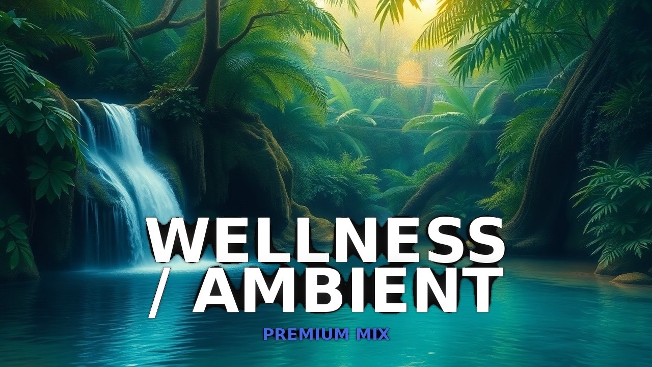 Soft Embrace Relaxing Melodies for Inner Peace - YouTube
