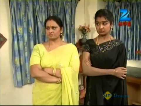 Thulasi - Indian Tamil Story - December 17 '12 - Zee Tamil TV Serial ...