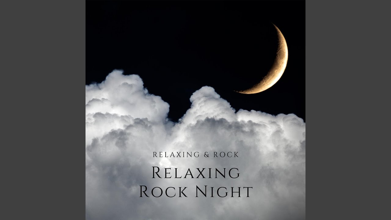 Ultimate Relaxing Rock - YouTube Music