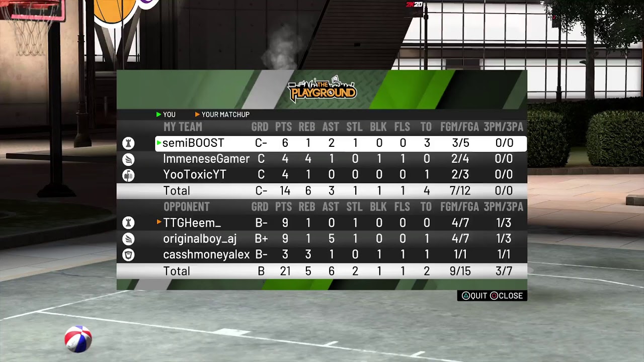 Nba 2k20 *Free VC Giveaway Right Now* - YouTube