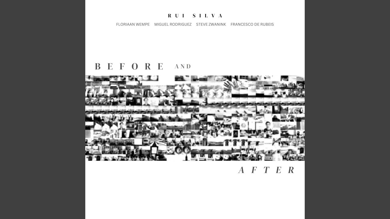 Winter Blues (feat. Floriaan Wempe, Miguel Rodríguez, Steve Zwanink ...