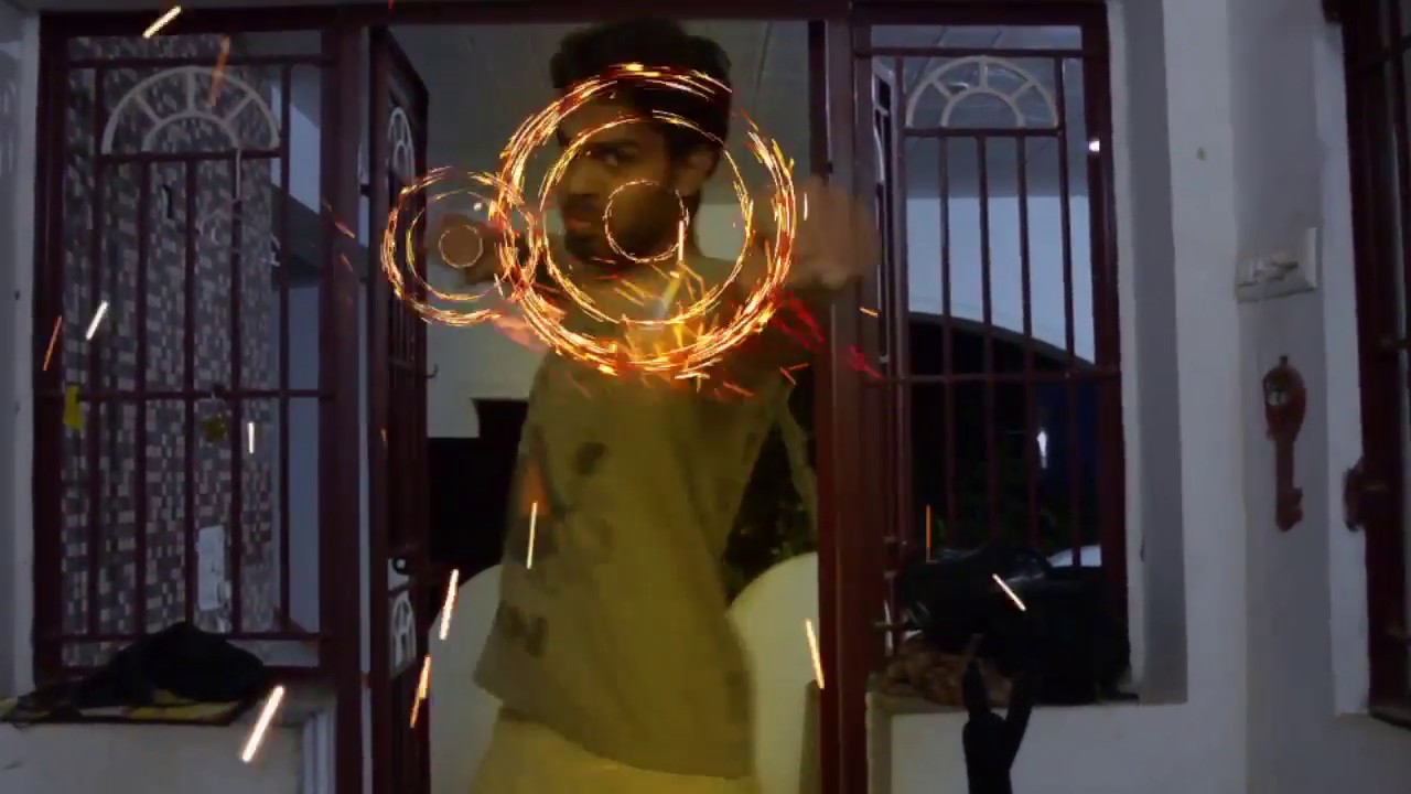 Doctor Strange Shield Effect Youtube