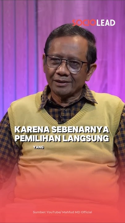 PILKADA KEMBALI KE DPRD, MUDAH DIKENDALIKAN ??! #pilkada #dprd #prabowosubianto - YouTube