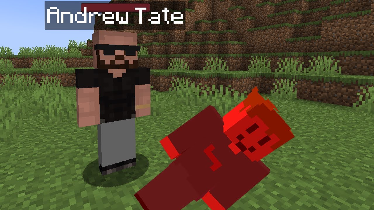 We Made The Worst Minecraft Modpack Ever - YouTube