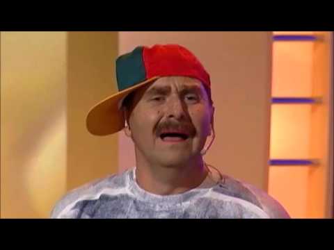 Malý Mirko-Mikuláš - YouTube