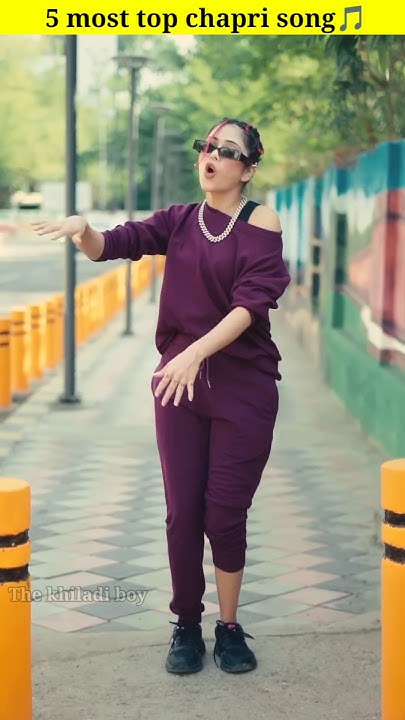 TOP 5 Most popular Chapri Song's🇮🇳| UK07-Elvish-MC-chapri | इसे तो सब ...