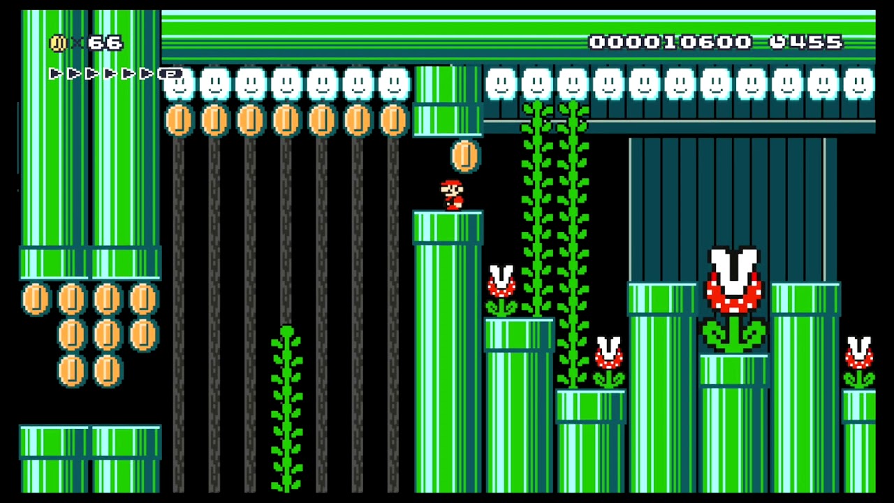 Super mario rpg pipe vault - sideleo
