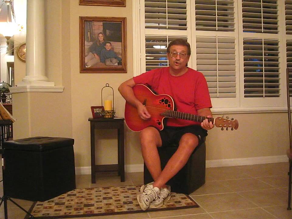 Joe Sardo, "Lovingly" - YouTube