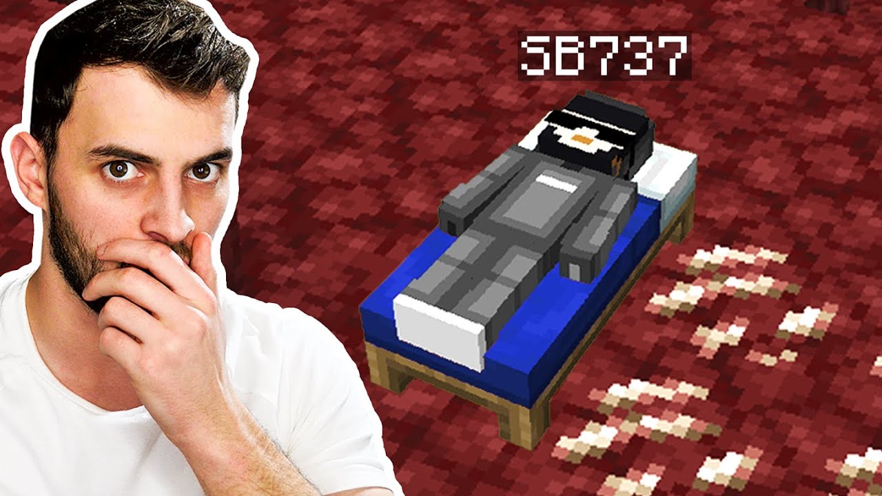 The MOST Confusing Minecraft video... - YouTube