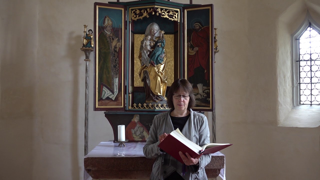 Heike privat SD Nr. 2 vom 27. Mai 2020 - YouTube