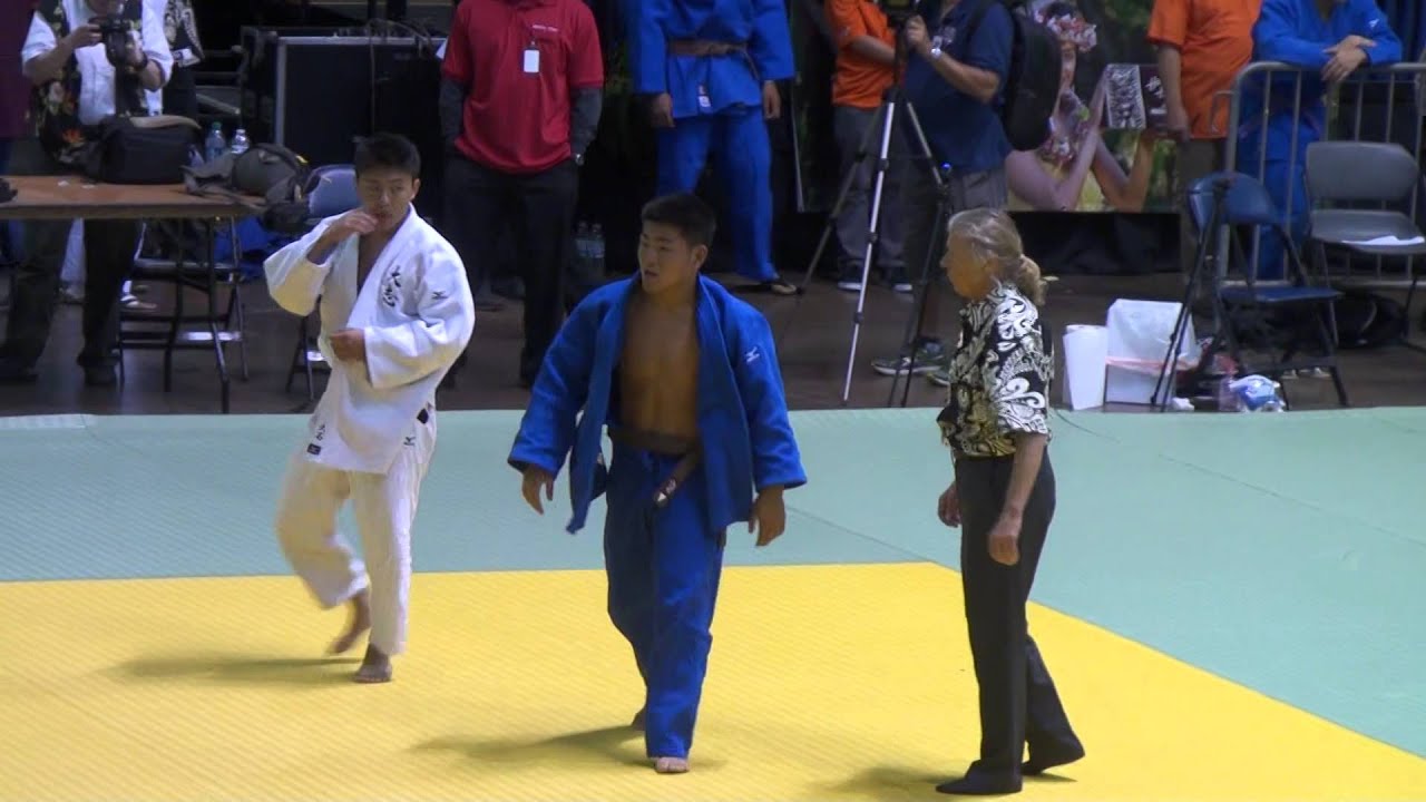 David Honda match#5 - YouTube