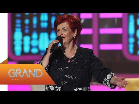 Aida Music - Ruzmarina grana - HH - (TV Grand 07.06.2018.)